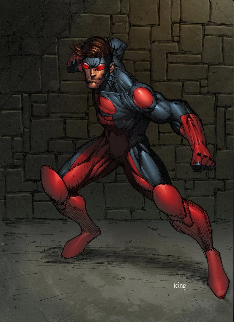 Drake Motion | Marvel Universe RP Wiki | Fandom