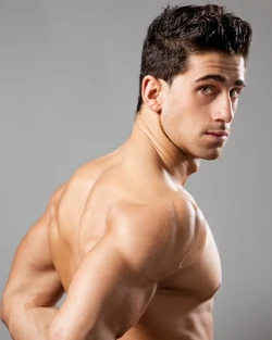 Josh Del Russo | Marvel Universe RP Wiki | Fandom