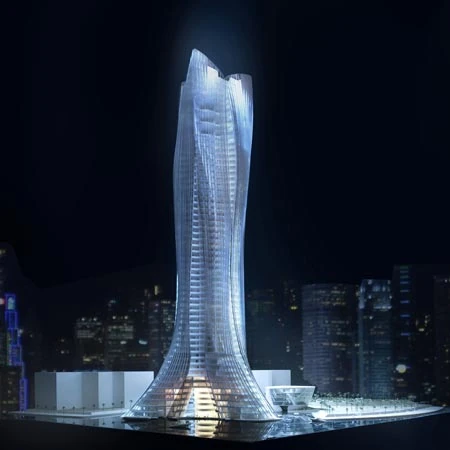 The Avengers' Tower | Marvel Universe RP Wiki | Fandom