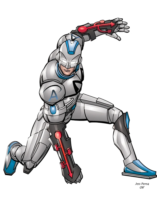 Forum:Graviton | Marvel Universe RP Wiki | Fandom