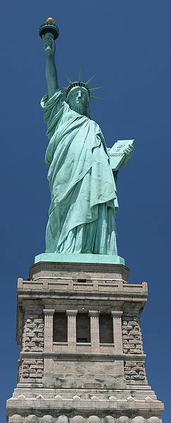 Statue of Liberty | Marvel Universe RP Wiki | Fandom