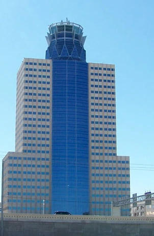 The Capital | Marvel Universe RP Wiki | Fandom