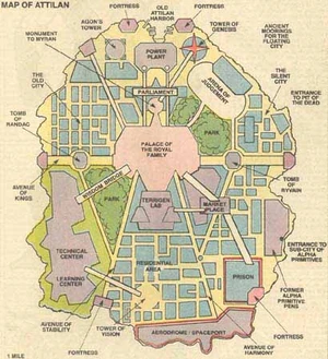 Attilan | Marvel Universe RP Wiki | Fandom
