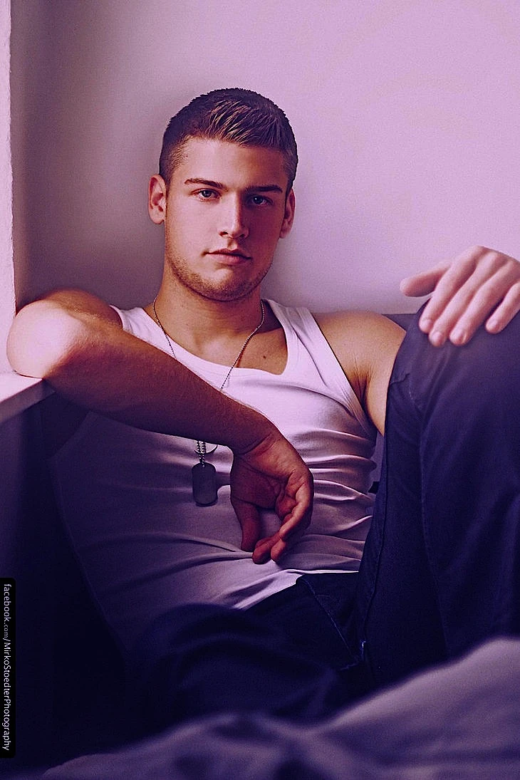 Mason Moore | Marvel Universe RP Wiki | Fandom