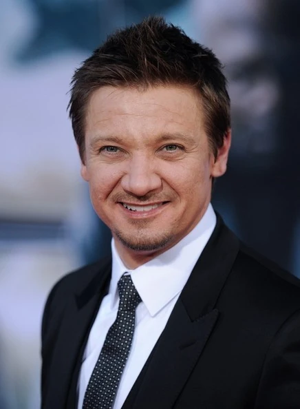 Jeremy Renner | Marvel Universe Wikia | Fandom