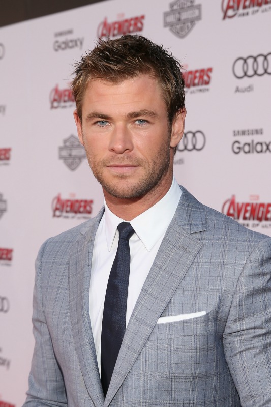 Chris Hemsworth | Marvel Universe Wikia | Fandom Chris Hemsworth | Marvel Universe Wikia | Fandom