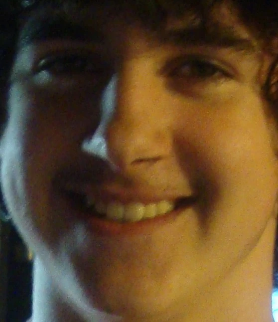 Interview with Matthew Feldman | Matthew Stanley Feldman Wiki | Fandom