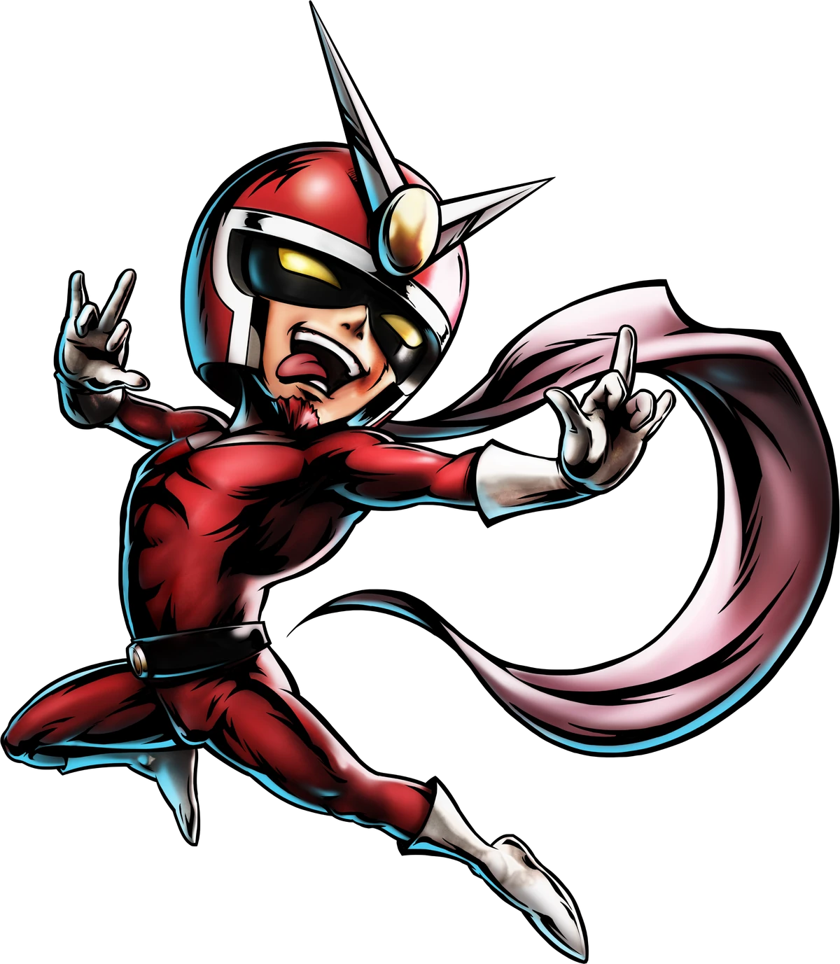 Viewtiful Joe | Marvel vs. Capcom Wiki | Fandom