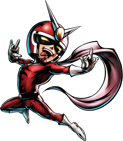 Viewtiful Joe | Marvel vs. Capcom Wiki | Fandom