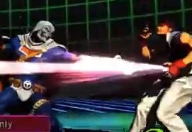 Sting Master | Marvel vs. Capcom Wiki | Fandom