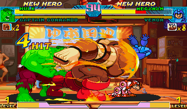 Smashboards Creates: PBS Kids: Brawltime! (A Fanmade Platform Fighter ...