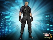 Ultimate Marvel vs. Capcom 3 downloadable content | Marvel vs. Capcom ...