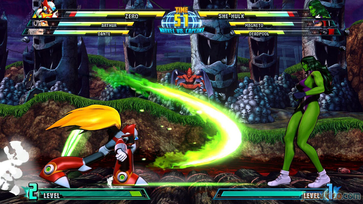 Hadangeki | Marvel vs. Capcom Wiki | Fandom Hadangeki | Marvel vs. Capcom Wiki | Fandom