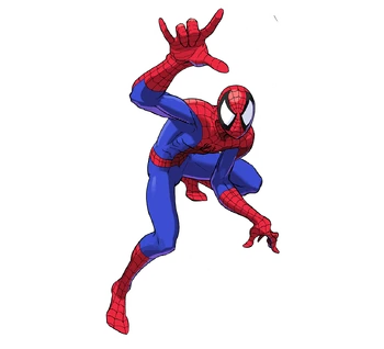 Spider-Man | Marvel vs. Capcom Wiki | Fandom