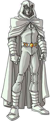 User blog:Casvic/UMVC3 Moon Knight DLC concept | Marvel vs. Capcom Wiki ...