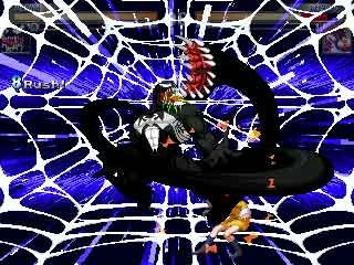 Venom Web | Marvel vs. Capcom Wiki | Fandom