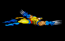 Drill Claw | Marvel vs. Capcom Wiki | Fandom