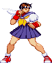Sakura | Marvel vs. Capcom Wiki | Fandom