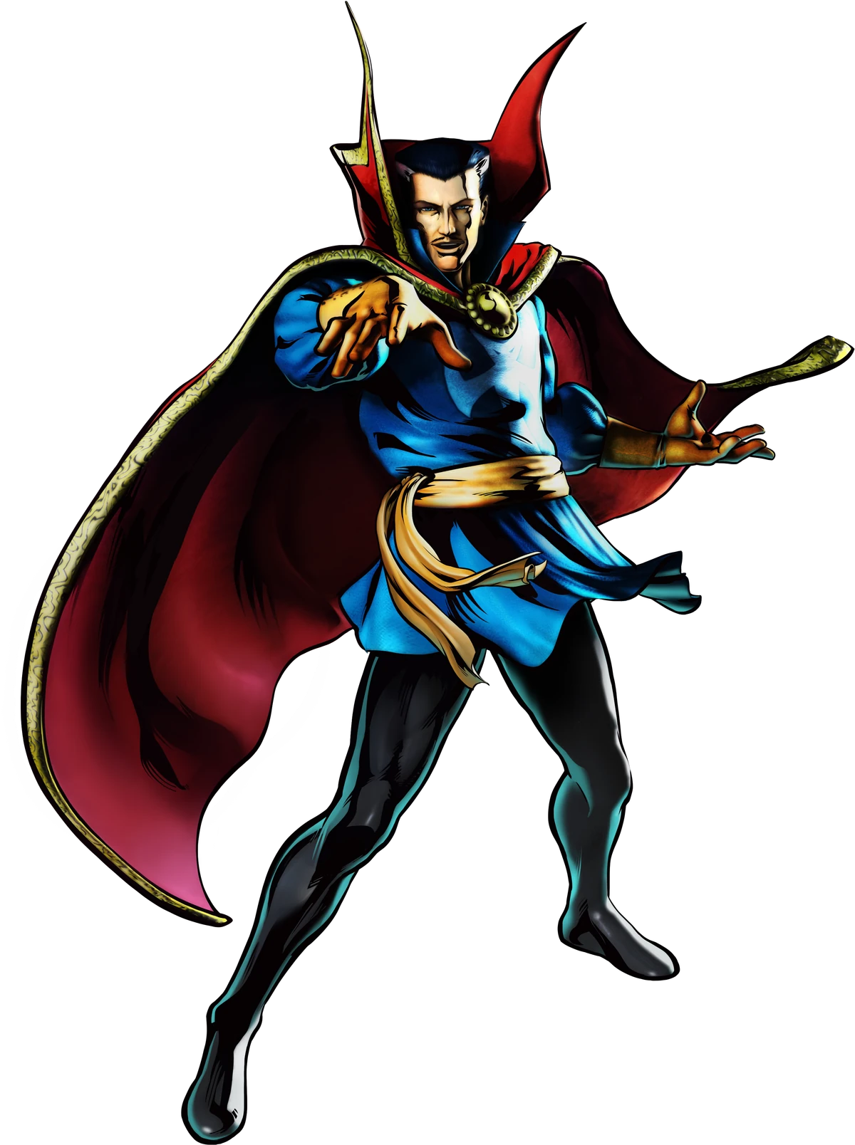 Doctor Strange/Gallery | Marvel vs. Capcom Wiki | Fandom