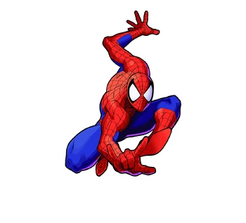 Spider-Man | Marvel vs. Capcom Wiki | Fandom
