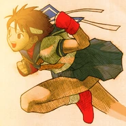 Sakura | Marvel vs. Capcom Wiki | Fandom