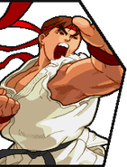 Ryu/Gallery | Marvel vs. Capcom Wiki | Fandom