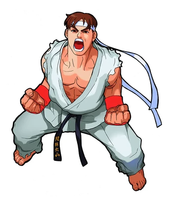 Ryu | Marvel vs. Capcom Wiki | Fandom