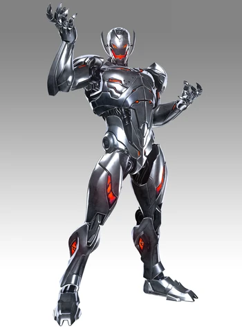 Ultron | Marvel vs. Capcom Wiki | Fandom