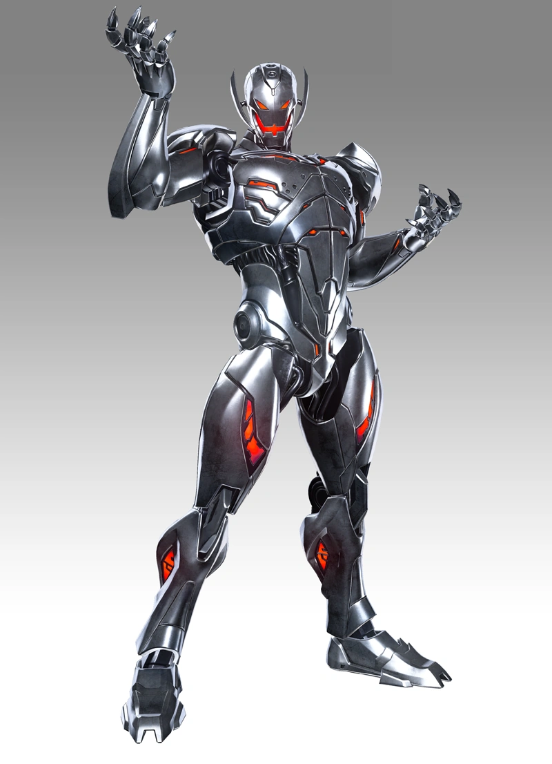 Ultron | Marvel vs. Capcom Wiki | Fandom