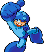 Mega Man/Gallery | Marvel vs. Capcom Wiki | Fandom