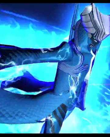 Dante Devil Trigger Mvc3