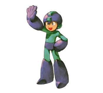 Mega Man | Marvel vs. Capcom Wiki | Fandom