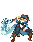 Ruby Heart/Gallery | Marvel vs. Capcom Wiki | Fandom