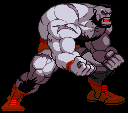 Zangief/Gallery | Marvel vs. Capcom Wiki | Fandom
