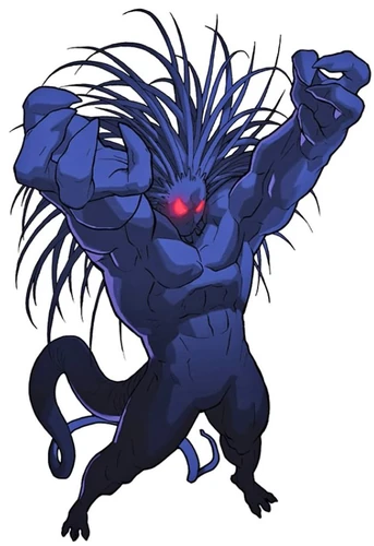 Blackheart | Marvel vs. Capcom Wiki | Fandom
