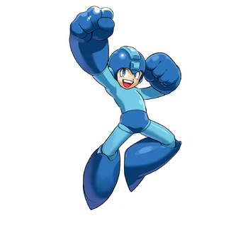 Mega Man | Marvel vs. Capcom Wiki | Fandom