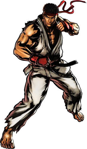 Ryu | Marvel vs. Capcom Wiki | Fandom