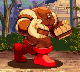 Juggernaut | Marvel vs. Capcom Wiki | Fandom