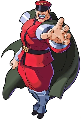 M. Bison | Marvel vs. Capcom Wiki | Fandom