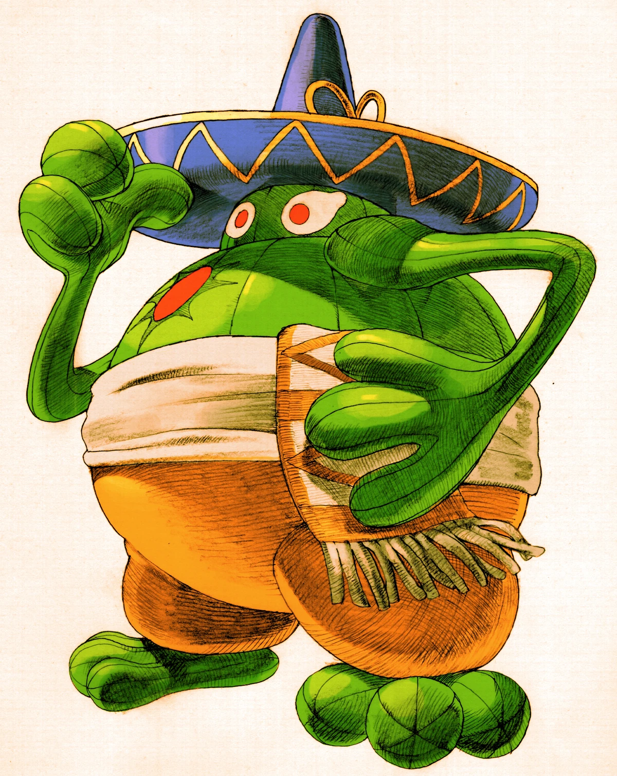 Amingo | Marvel vs. Capcom Wiki | Fandom