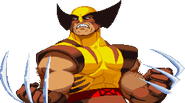 Wolverine/Gallery | Marvel vs. Capcom Wiki | Fandom
