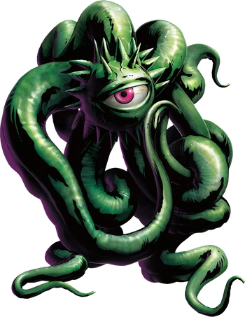 Shuma-Gorath | Marvel vs. Capcom Wiki | Fandom