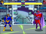 Cyclops/Gallery | Marvel vs. Capcom Wiki | Fandom