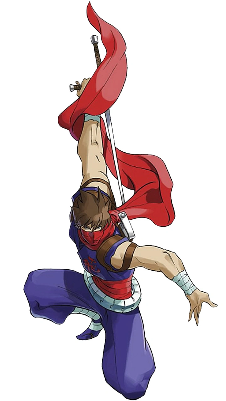 Strider Hiryu/Gallery | Marvel vs. Capcom Wiki | Fandom
