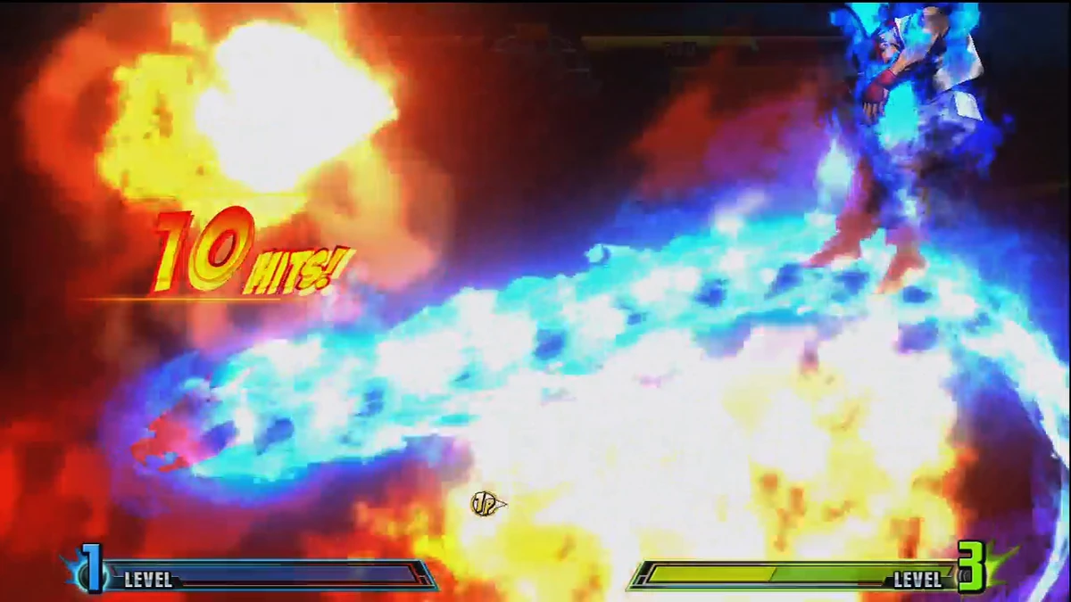 For the Princess! | Marvel vs. Capcom Wiki | Fandom