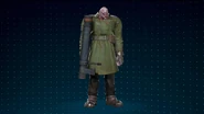 Nemesis/Gallery | Marvel vs. Capcom Wiki | Fandom