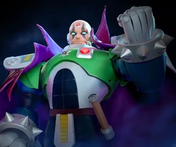 Sigma | Marvel vs. Capcom Wiki | Fandom