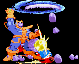 Space Stone | Marvel vs. Capcom Wiki | Fandom