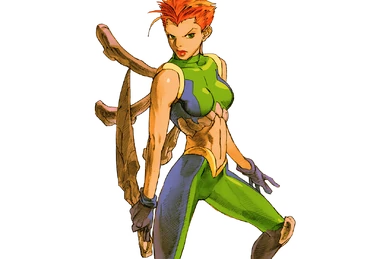 ruby heart mvc2 move list