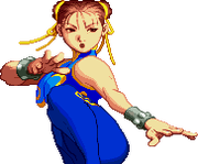 X-Men vs. Street Fighter move list | Marvel vs. Capcom Wiki | Fandom